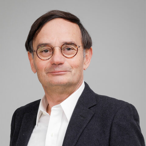 Charles Braud | Alcandre